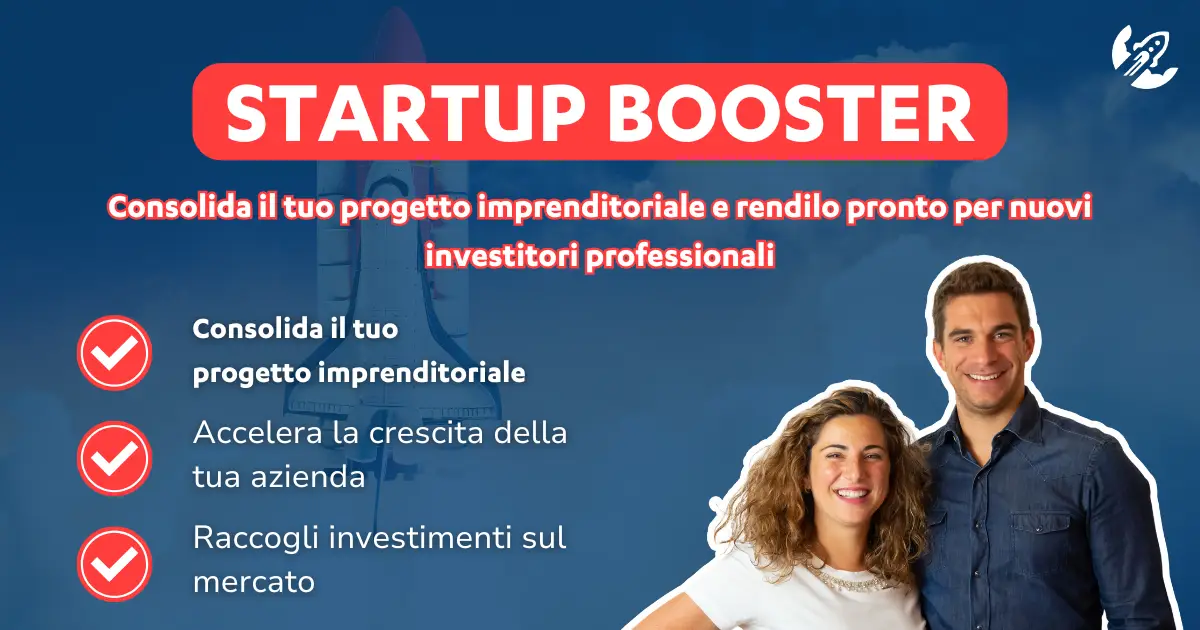 Startup Booster | Startup Geeks